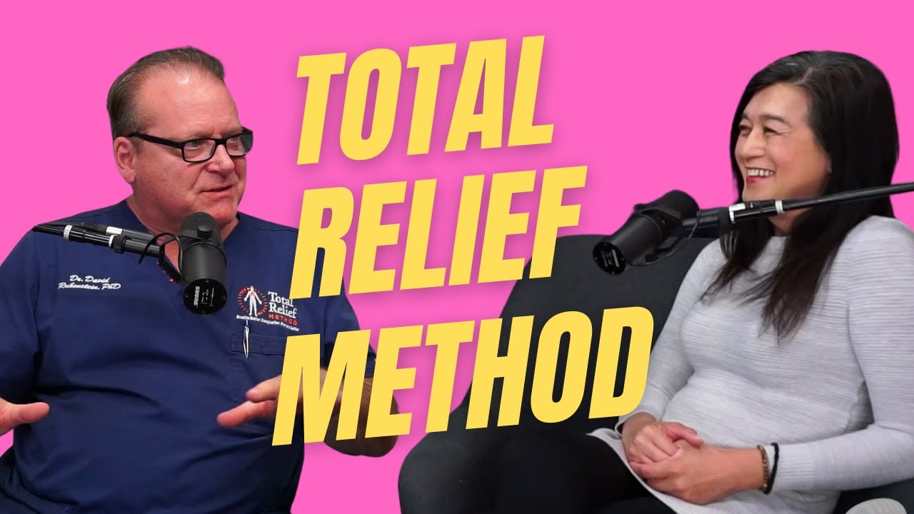 Mashup: Discover the Hidden Secrets to Healing Stress, Anxiety ...