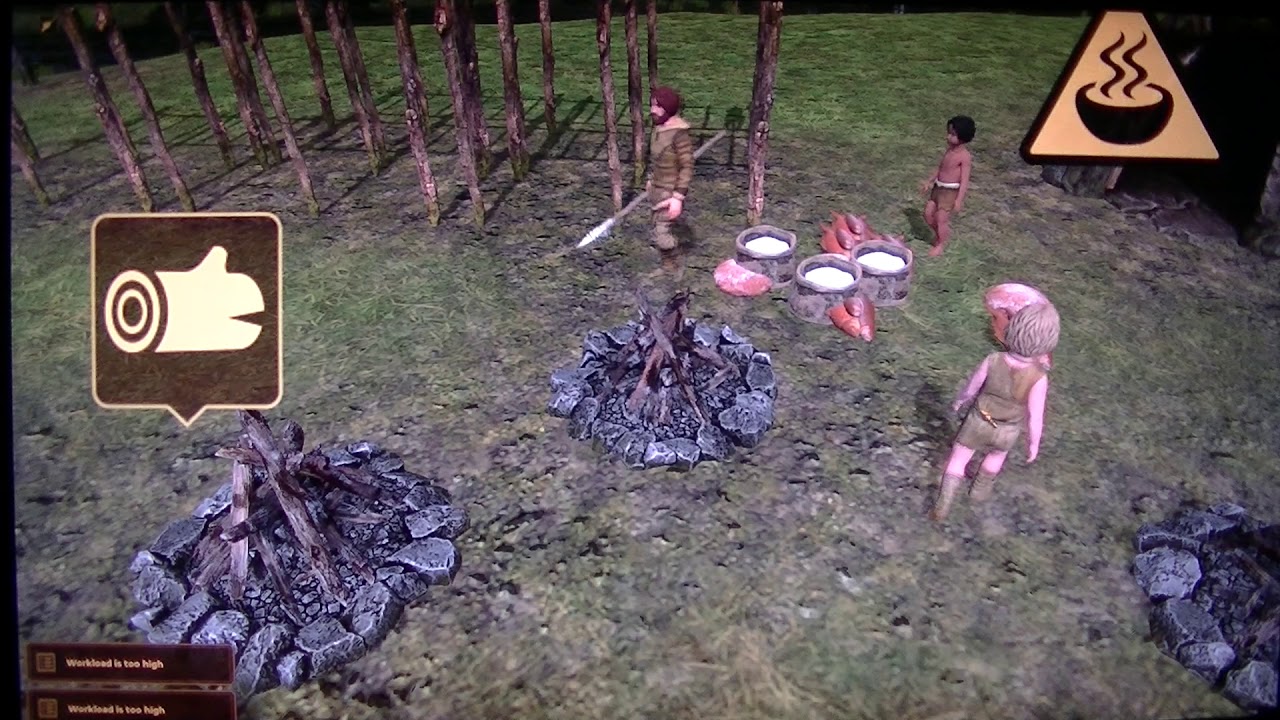 MongoTV_4093 - Mongo Games - Part 53 - Dawn of Man - Khordorth - YouTube