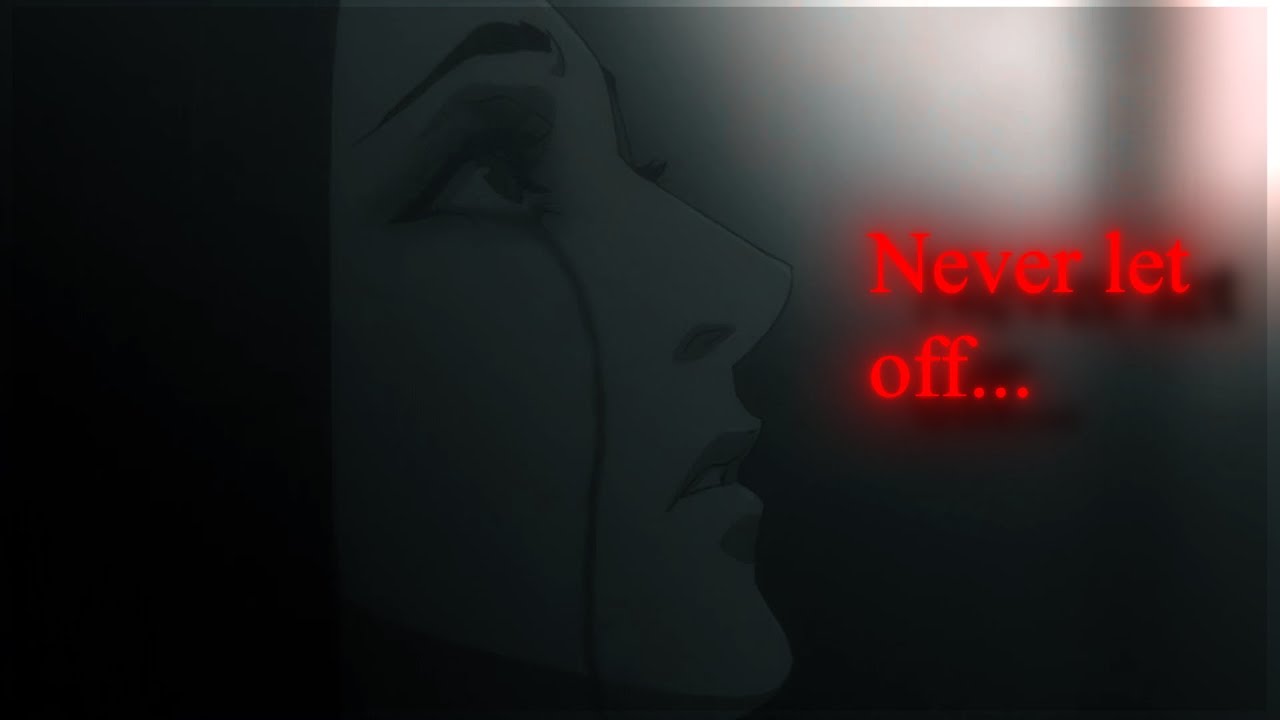 [Never Let Off😥] Ergo Proxy [Edit/Amv] - YouTube