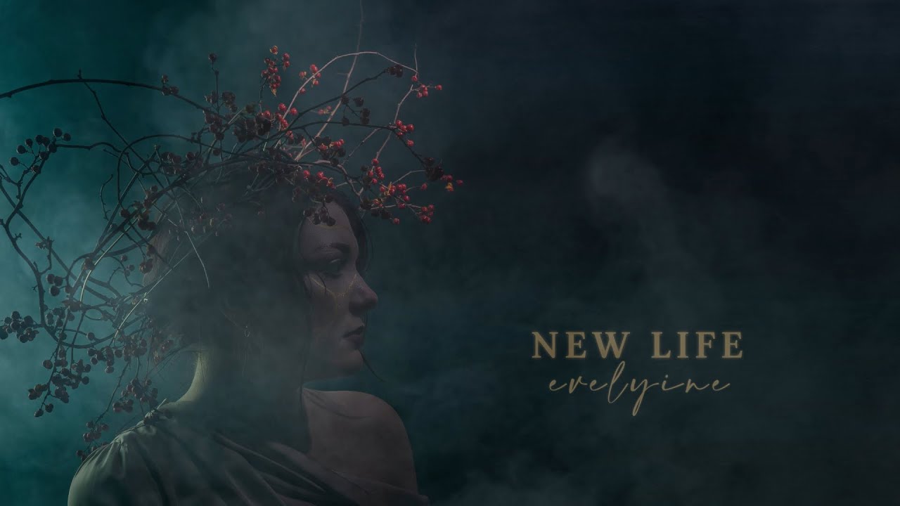 New Life Official Lyric Video - YouTube