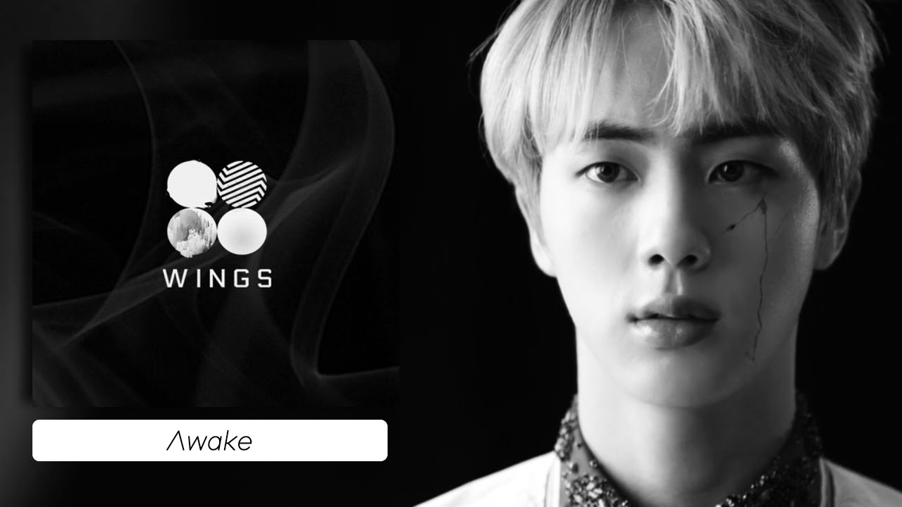 BTS (Jin) - Awake [Legendado PT-BR] - YouTube