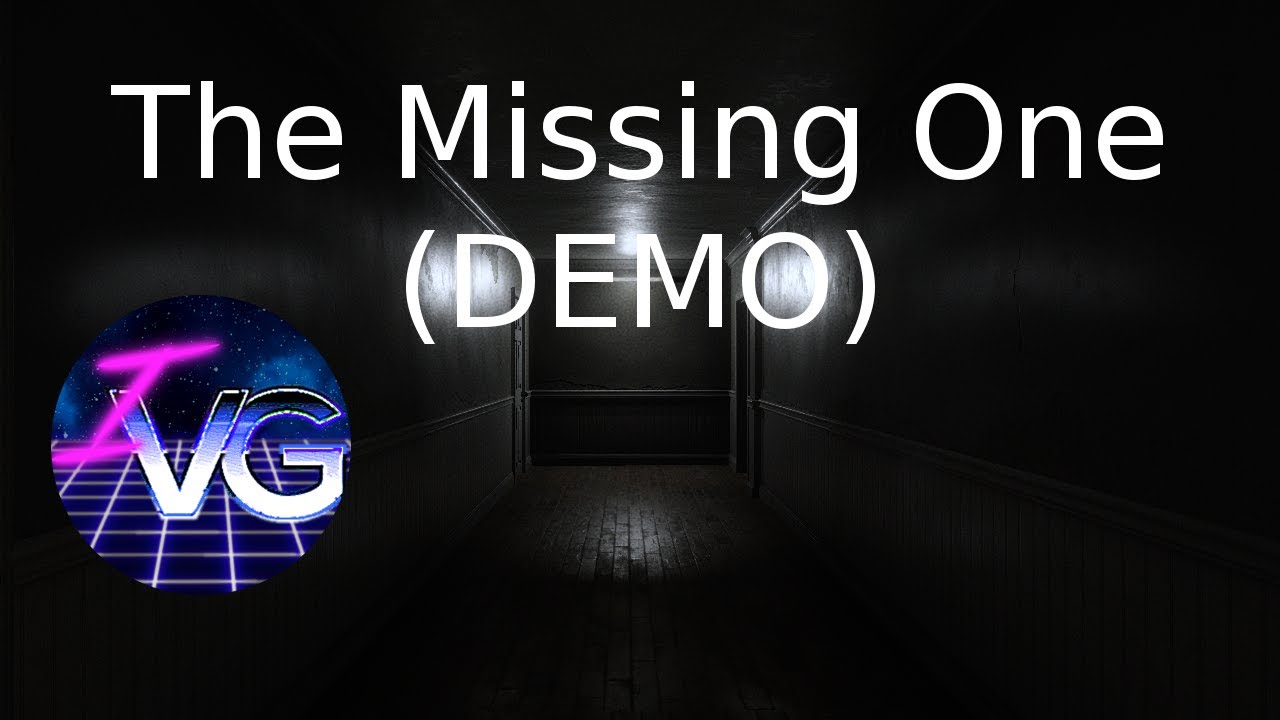 It's Video Games! - The Missing One DEMO - YouTube