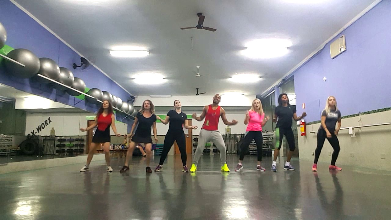 [DANCE CLIP] Grown - Little Mix - YouTube