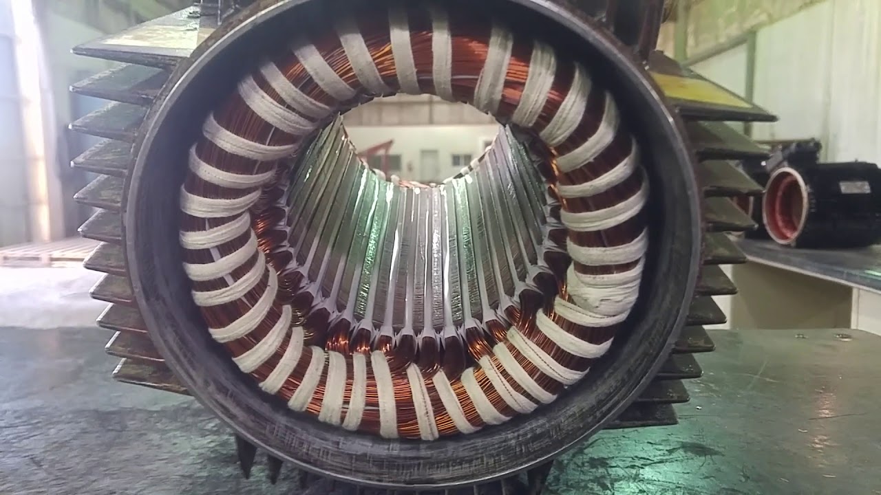 Archie's rewinding shop march 10 2019 - YouTube