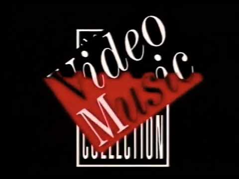 The Video Music Collection Logo and Warning Title Card (1986) - YouTube