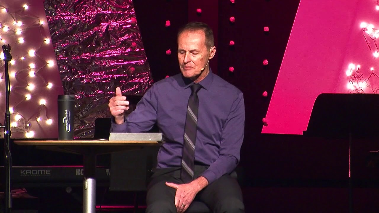 Surviving The Family | Pastor Tim Hester | Surviving Christmas - YouTube