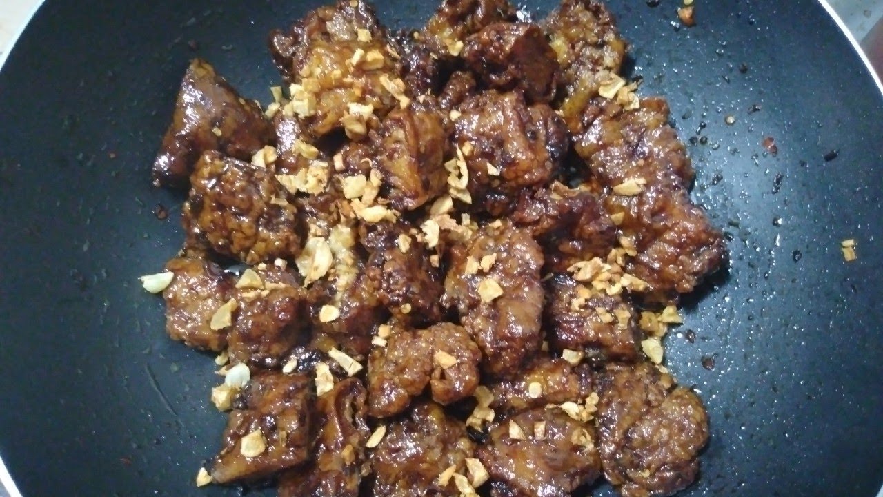 Leftover fish gawin mong ganito. My ulam ka na, nakatipid ka pa. - YouTube