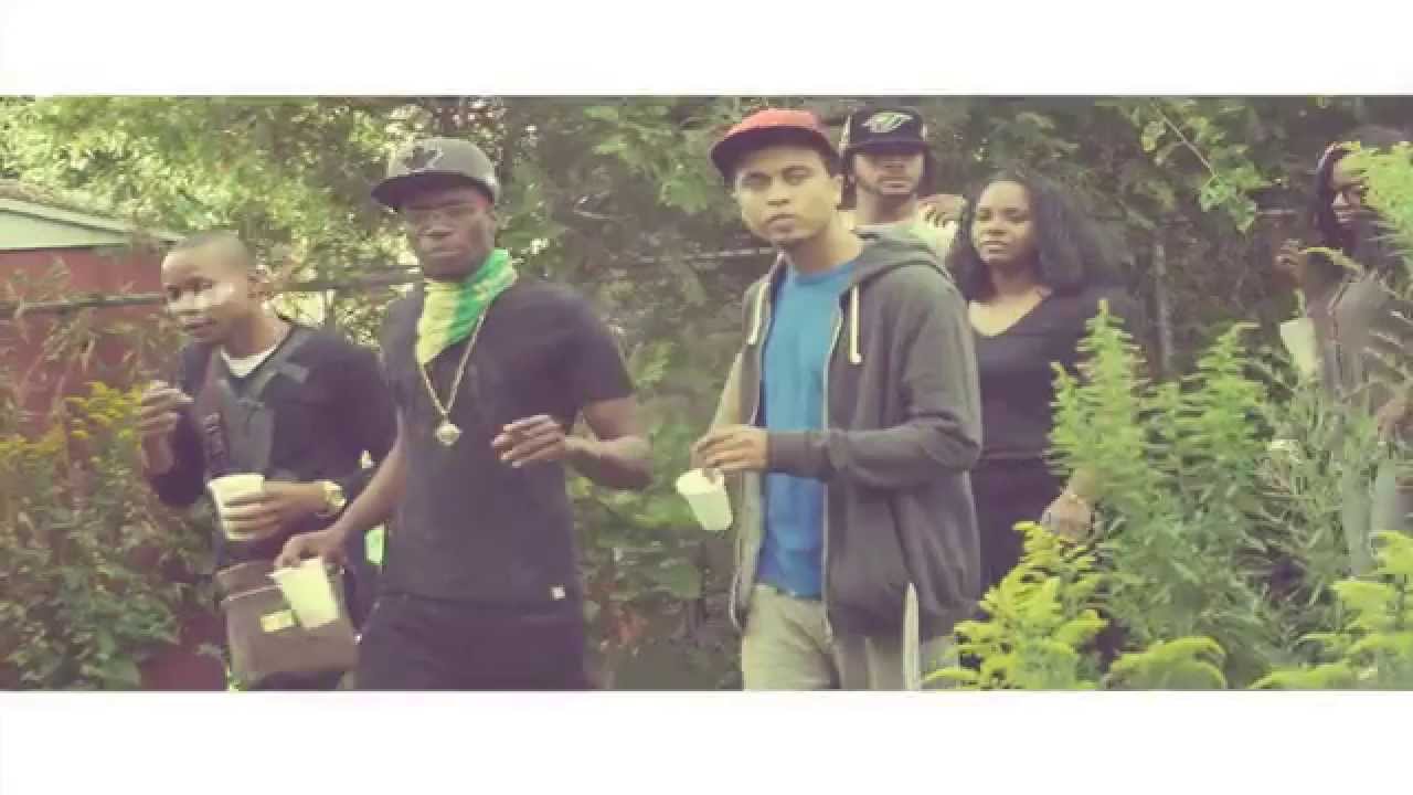 Fronto Don ft Zulu & Chapanore - The Weed Afi Bun (Official Video ...