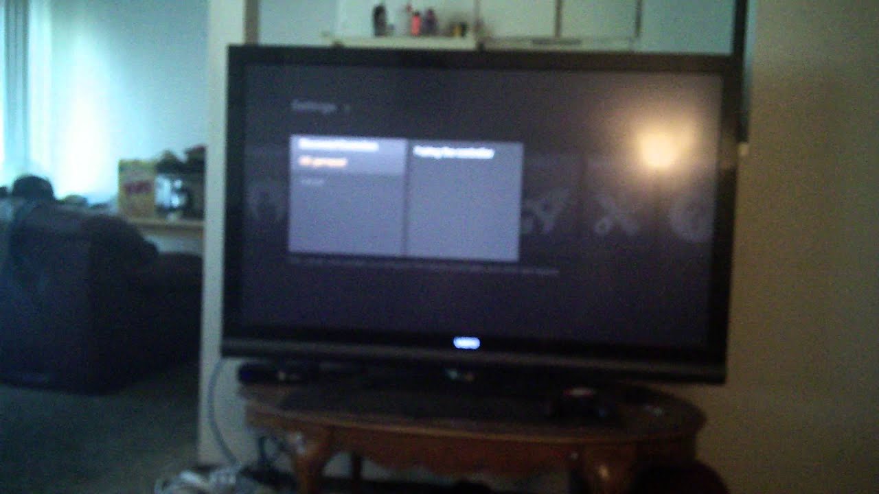 Red samurai controller fire stick - YouTube