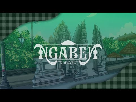 Animasi Upacara Ngaben