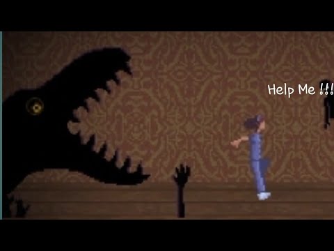 Dikejar oleh the entity [Mr hopps playhouse 2] #mrhoppsplayhouse2 - YouTube