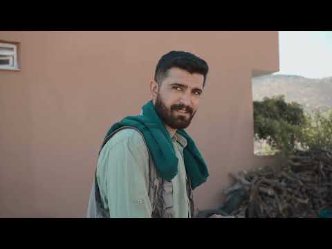 EZ NEMA KÂR DÎKİM | Artık Çalışmıyorum | Ödüllü Kürtçe Kısa Film
