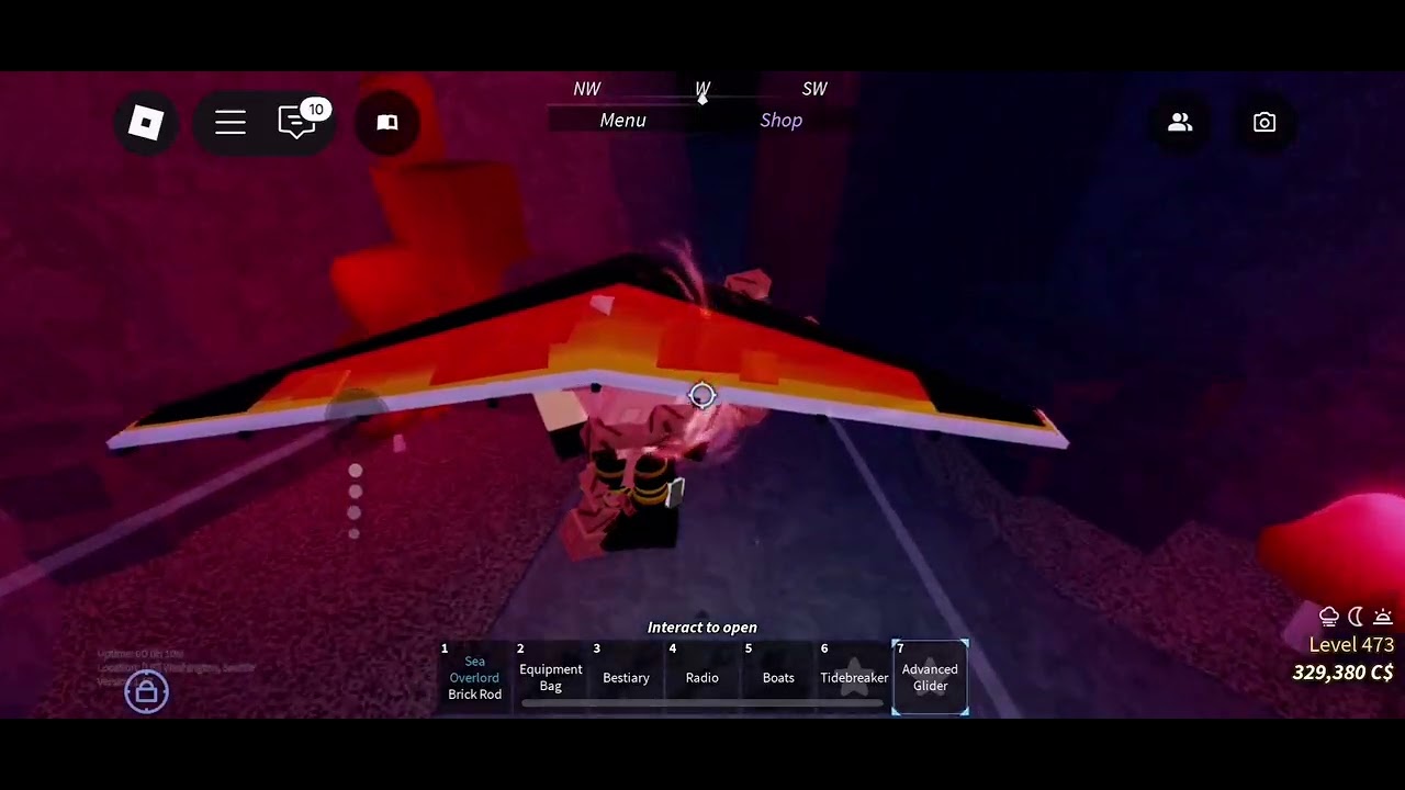 Tutorial on brick rod step by step - YouTube