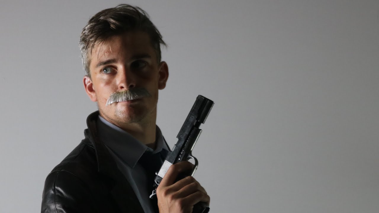 2094 Trailer - YouTube