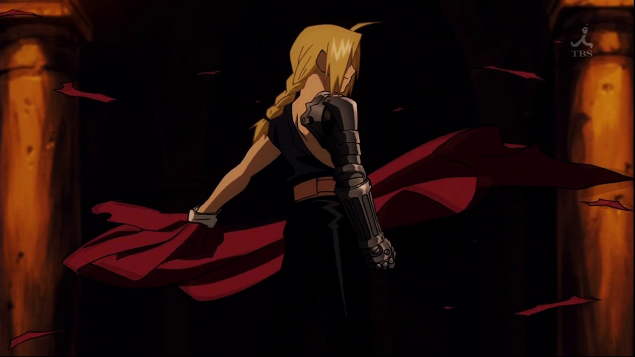 [AMV]FMA - Derniere Danse - YouTube