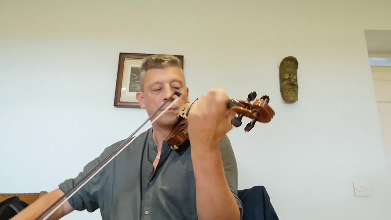 The music of James Scott Skinner 83: The Duke of Fife's Welcome to ...