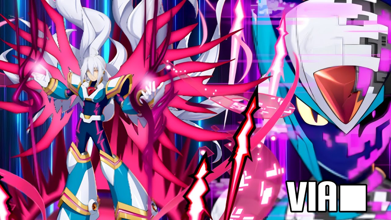 ANALIZANDO A VIA MEGA MAN X DIVE - YouTube