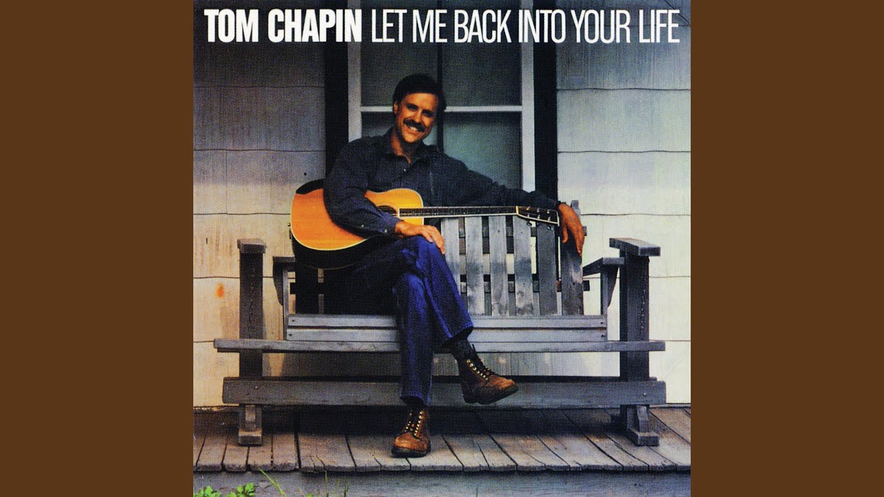 Let Me Back Into Your Life - YouTube