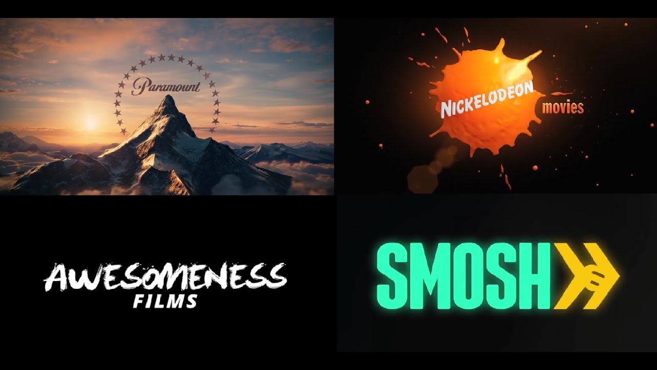 Paramount Pictures / Nickelodeon Movies / Awesomeness Films / Smosh ...