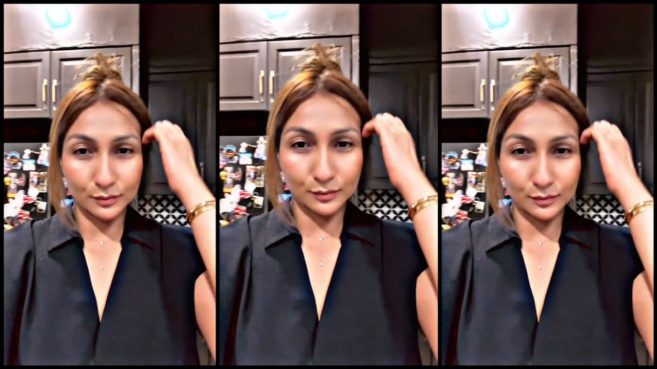 Liana Rosli || Ikan Bakar & Air Asam - YouTube