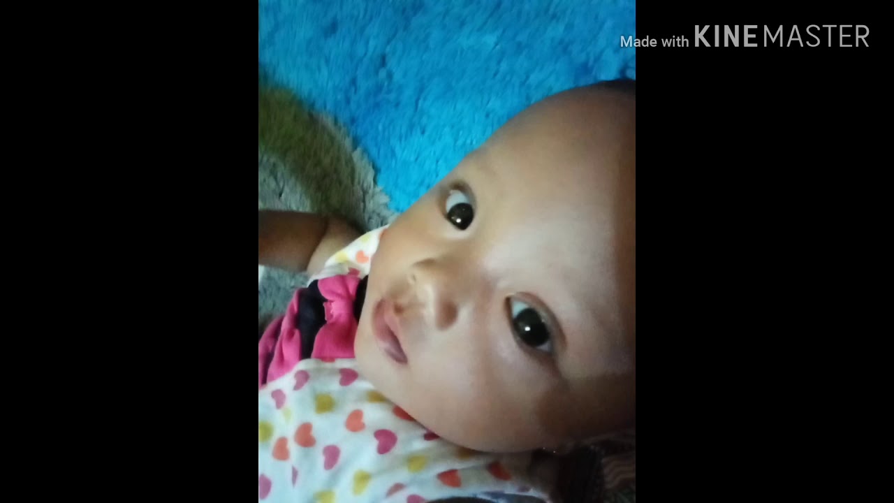 BAYI LUCU - YouTube
