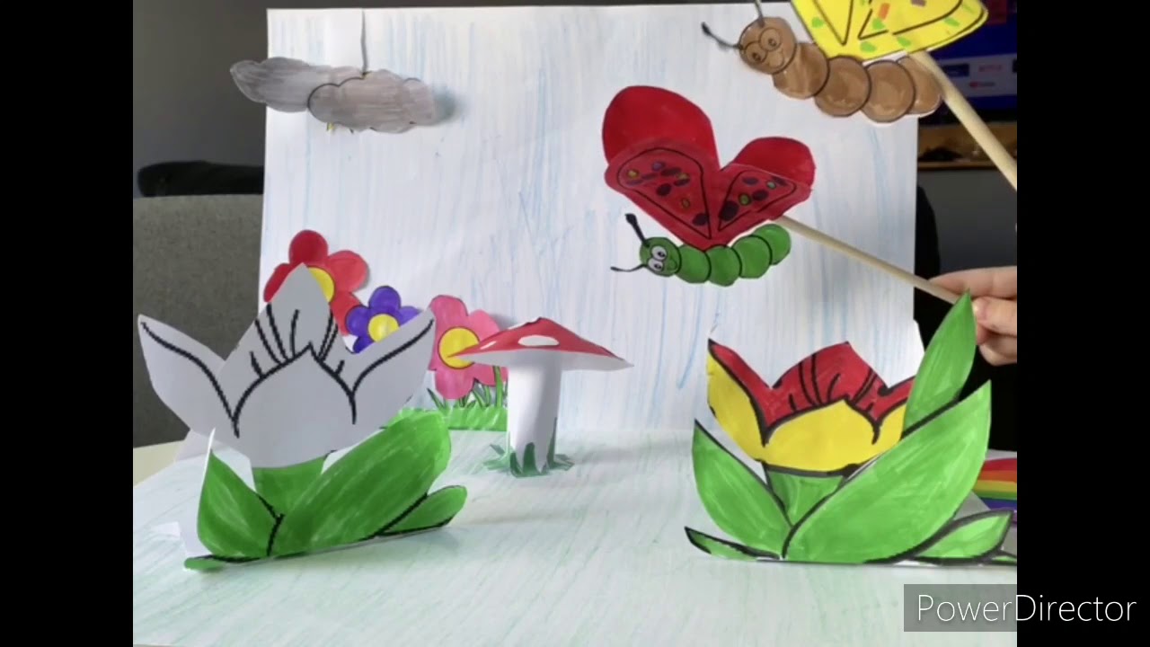 Tre fluturat - YouTube