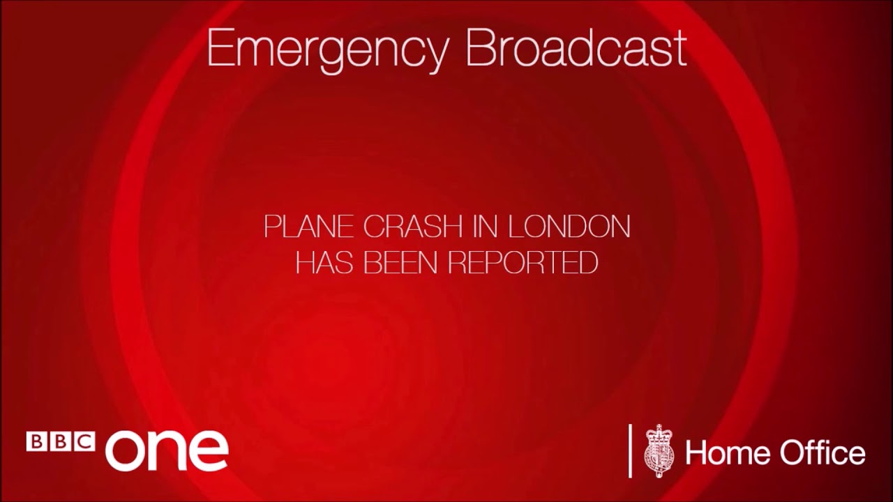 A Very Looney Christmas Wedding - BBC One - EAS - British Airways ...