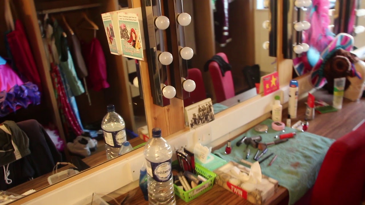 The New Wolsey Theatre Christmas Special Part 2 2017/2018 created by ...