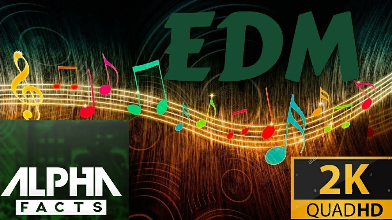 Alpha Facts Background Music | Free To Use | No Copyright | BGM Alpha ...