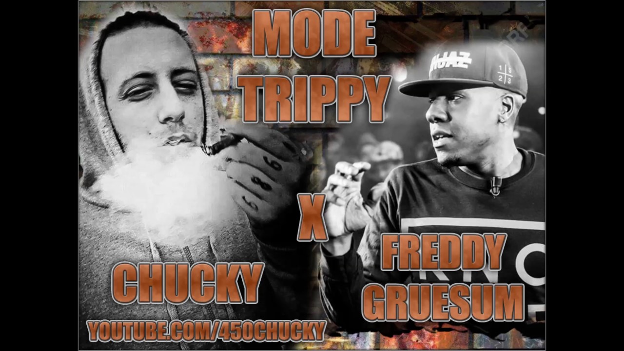 21. Mode Trippy - Chucky Ft Freddy Gruesum - YouTube