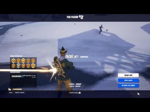 I used a code name elf skin and this is what happened - YouTube