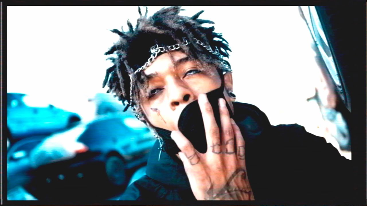 Scarlxrd type beat - "Fury" | Trap metal type beat - YouTube