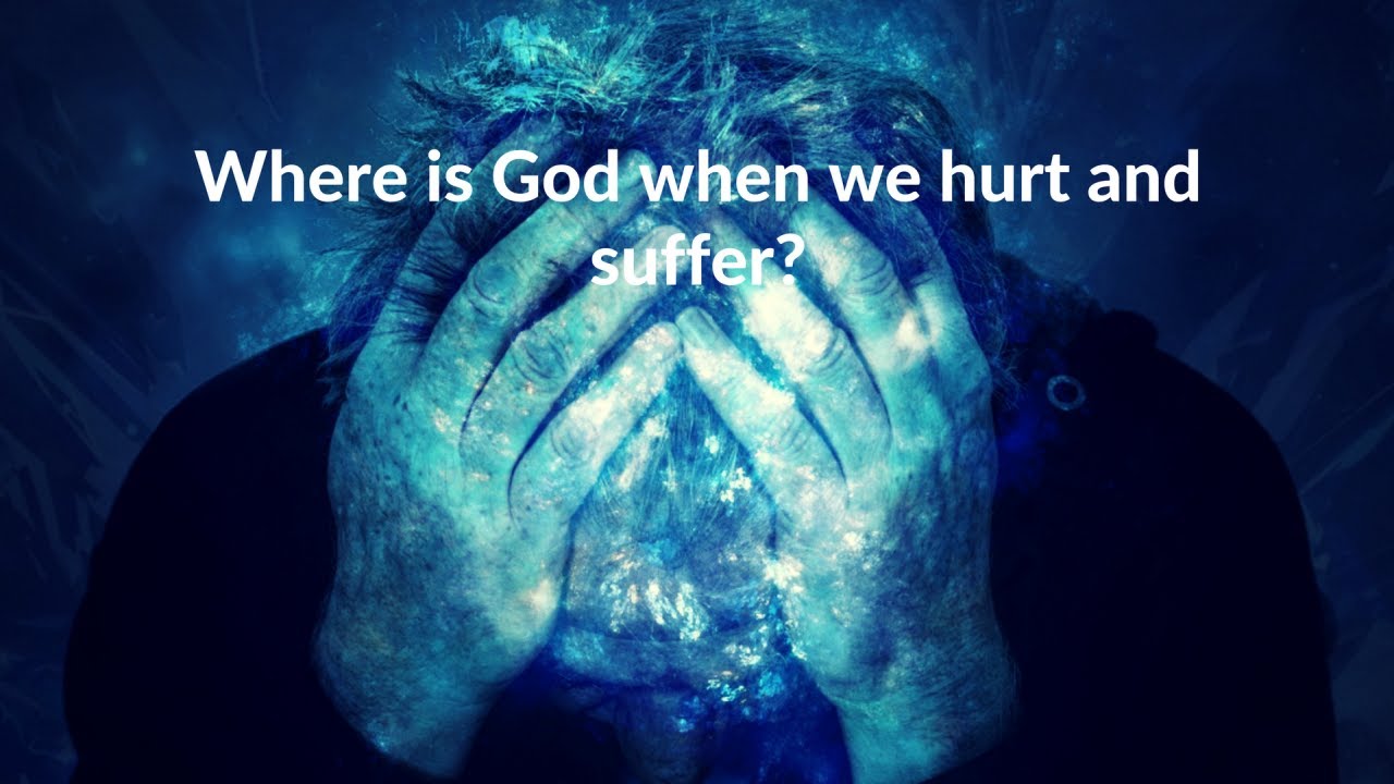 Bible Verses About When The Righteous Cry Out To God - Audio Bible ...