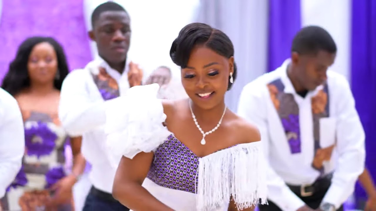 Innoss'B Ft Diamond Platnumz Yope Remix Afro Congo - YouTube