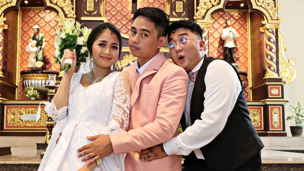 ITIGIL ANG KASAL - YouTube