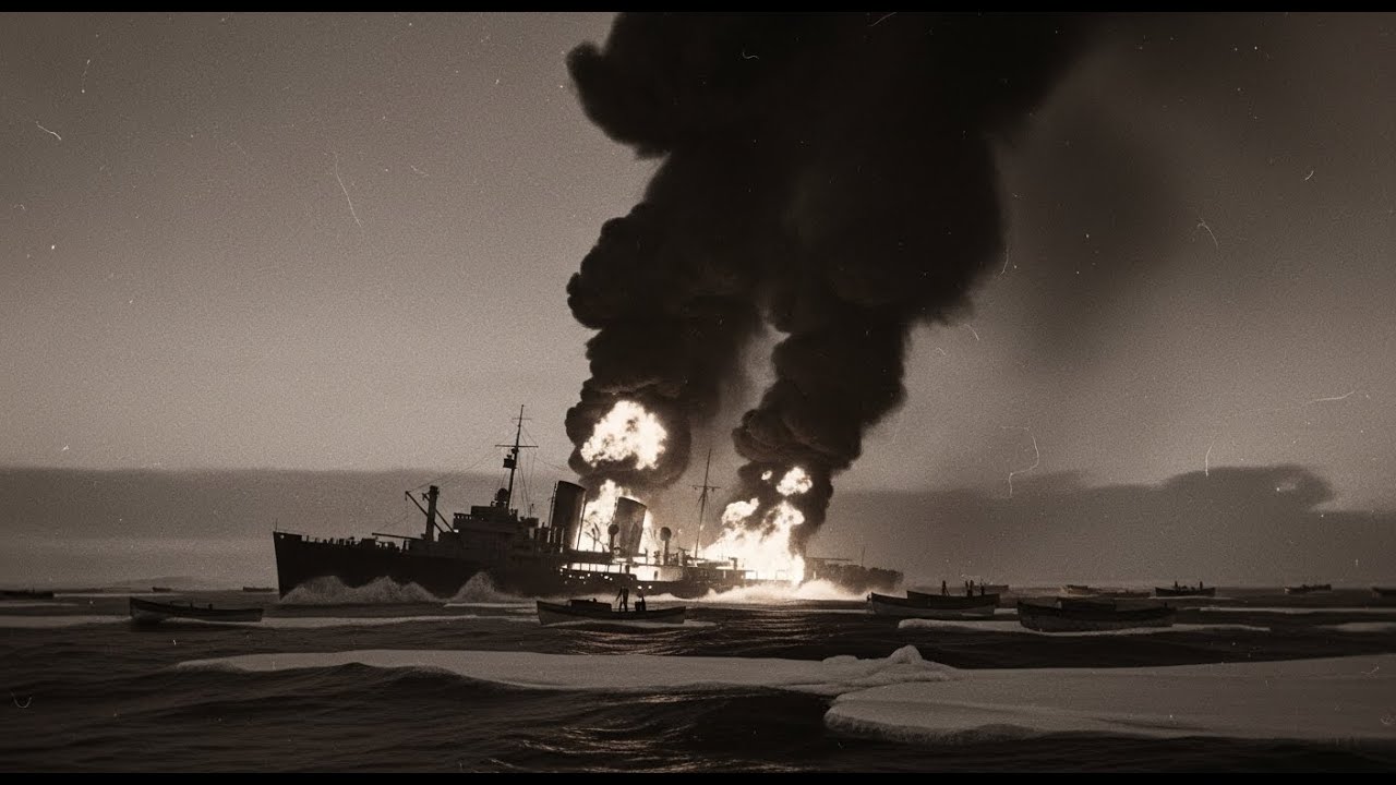 4 Forbidden WW2 Files That Could Change History - Operation Unknown ...