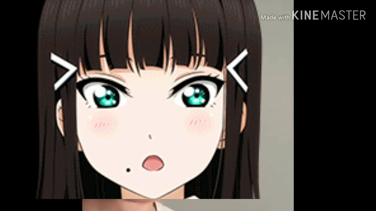 Love Live! Vines to watch while Mari is horseback riding. - YouTube