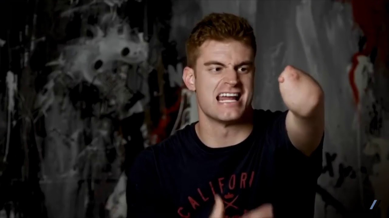 30 for 30: The Story of Kevin Laue - YouTube