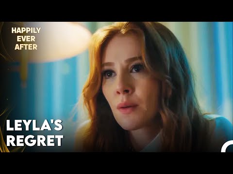 I’ve Shed Tears for Sarp for Years in Vain - Happily Ever After Episode 3