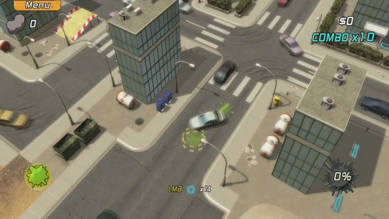 Demolition Inc. Trailer (+ Download LINK) - YouTube