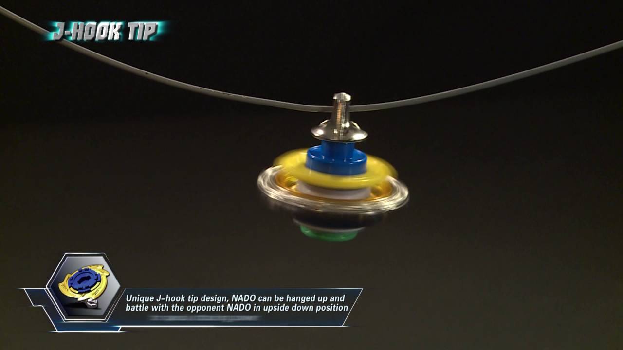 Trick Nado 3 - YouTube