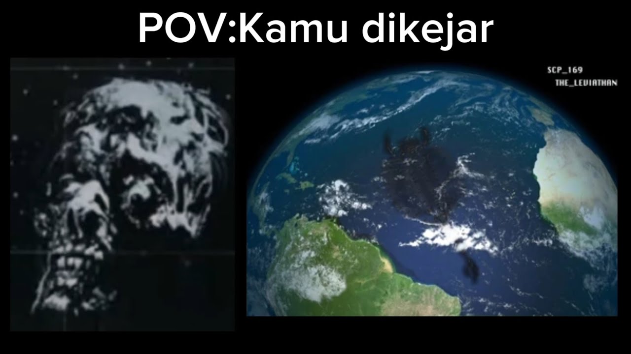 POV: Kamu dikejar[Mr Incredible becoming uncanny] 60+ phases - YouTube