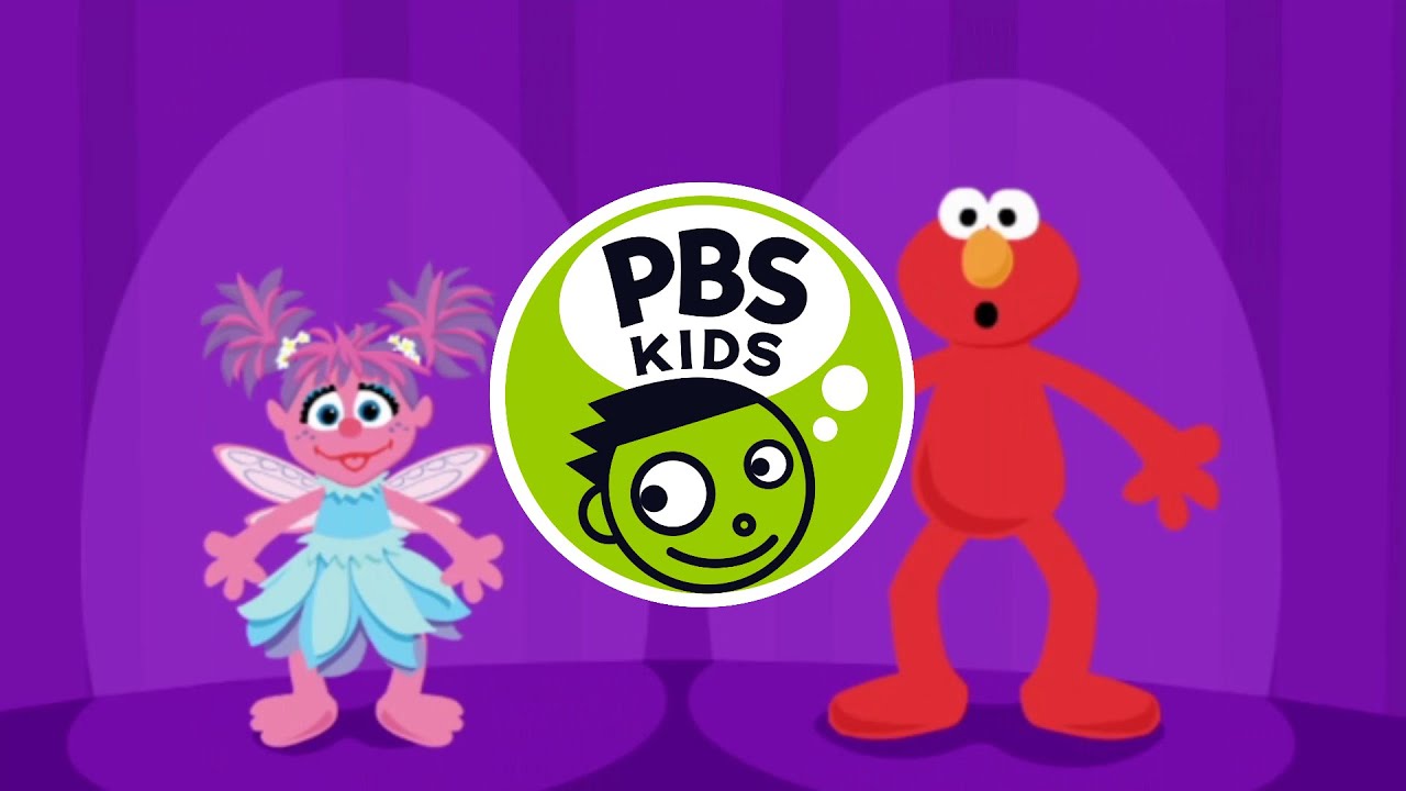 PBS Kids GAME Sesame Street ELMO DRESS UP PBS Kids GAMES - YouTube