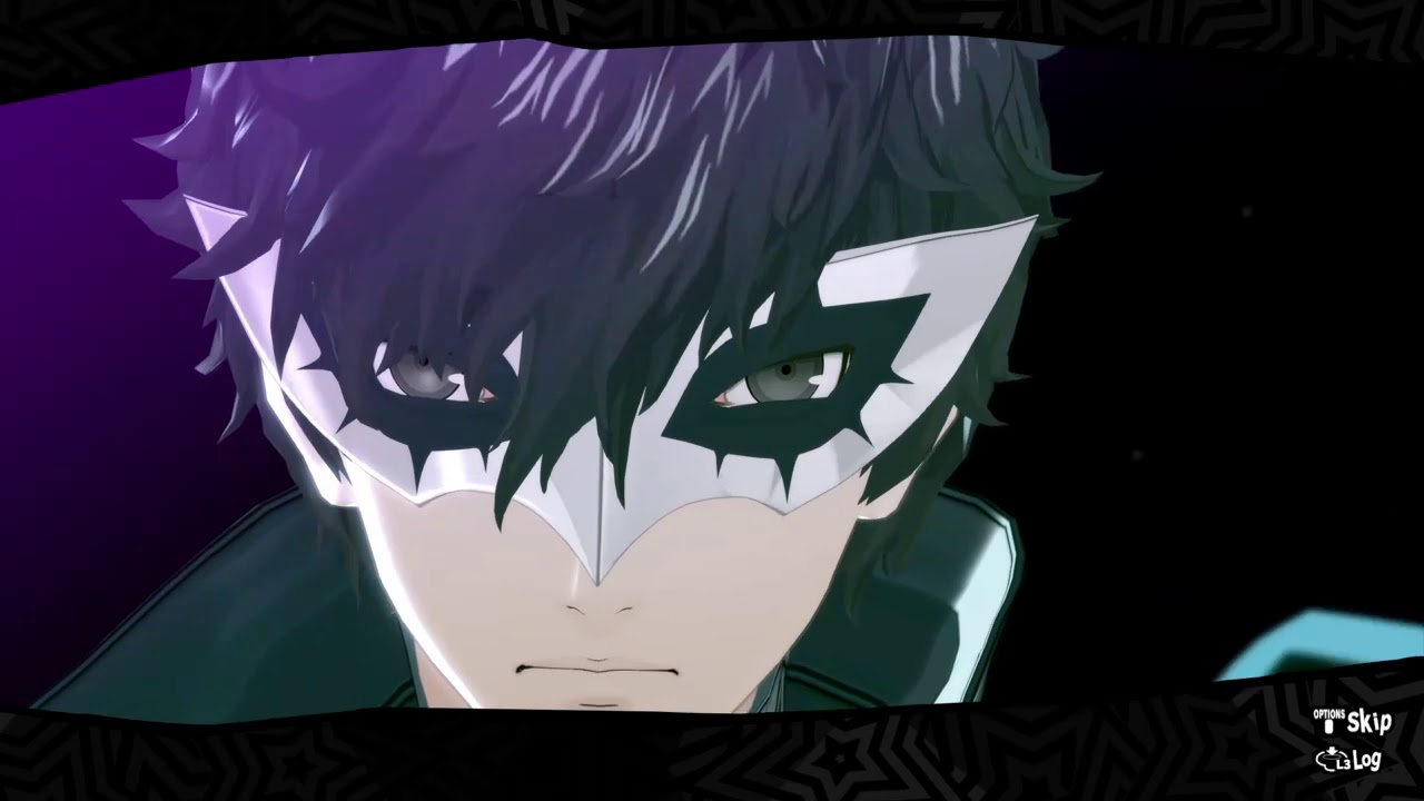 [PS4] YOU´LL NEVER SEE IT COMIIIIIIING: Revisiting Shibuya (P5: Royal ...