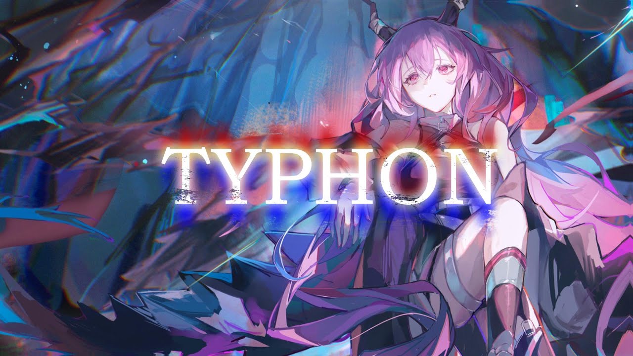Sami's call || Typhon Fanmade Soundtrack || Arknights AI song - YouTube