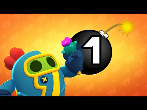 My Good Kill In Brawl Stars