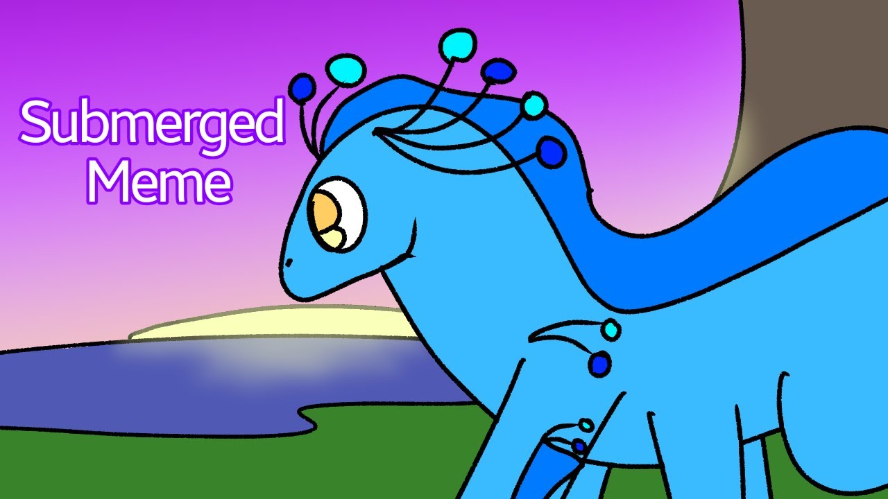 submerged meme||READ DESCRIPTION PLEASE - YouTube