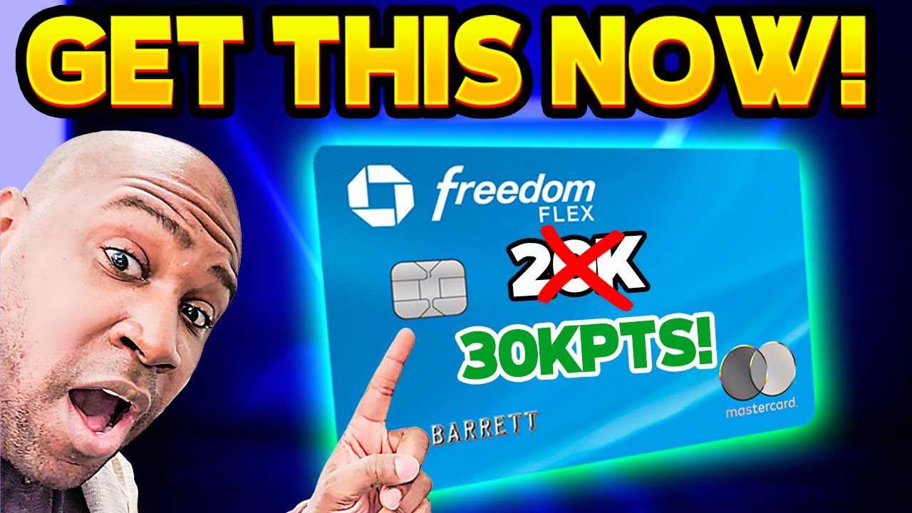 The Ultimate Guide to Scoring 30K Points by December - YouTube