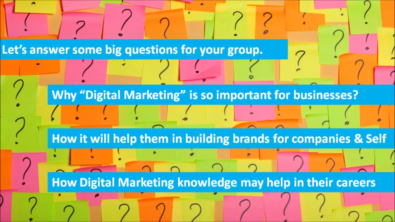 SKILLDEMY Intro - YouTube