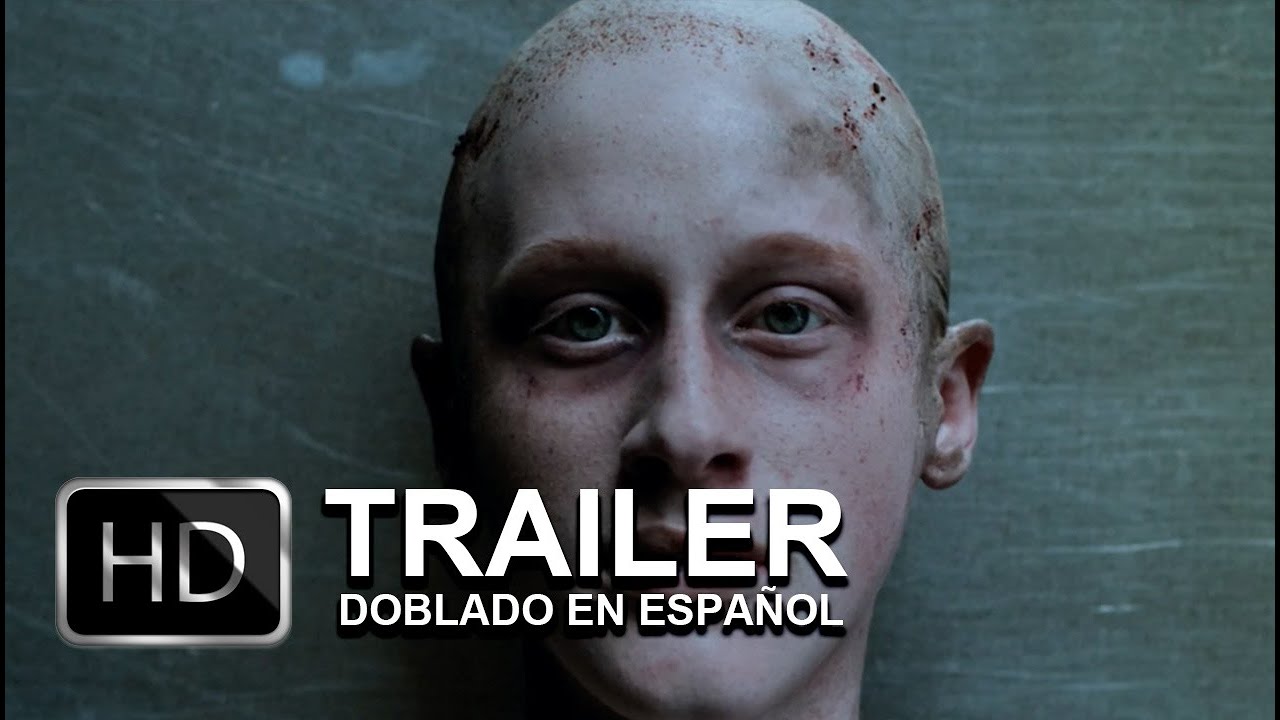 El Perfumista (2022) | Trailer en español | Netflix - YouTube